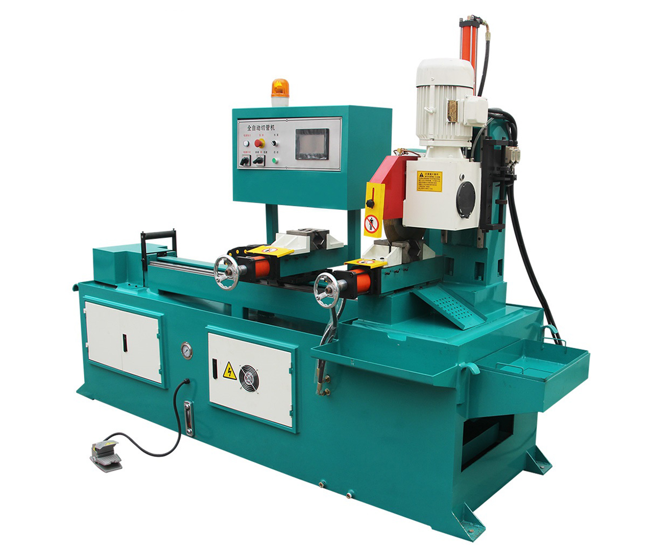 Stamping equipment - LEGE INDUSTRIAL CORP.